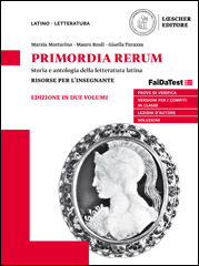 Primordia rerum - Marzia Mortarino