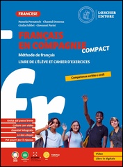 Français en compagnie Compact - Pamela Pernatsch