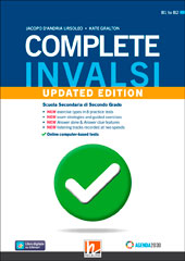 Complete INVALSI Updated Edition - Jacopo D’Andria Ursoleo